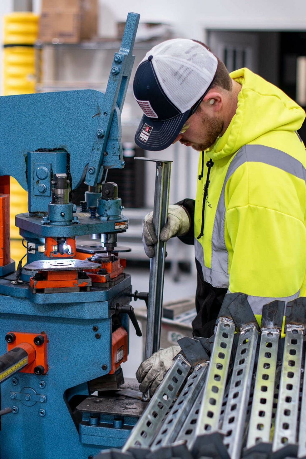 Electrical Fabrication Solutions | Electrical Fabrication Solutions (EFS)